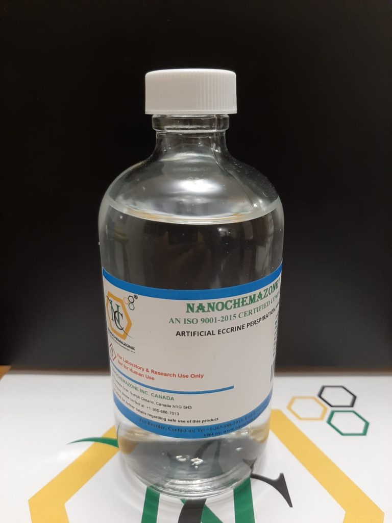ARTIFICIAL ECCRINE PERSPIRATION Low Price | Artificial Sweat