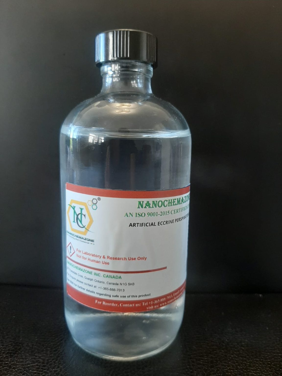 ARTIFICIAL ECCRINE PERSPIRATION Low Price | Artificial Sweat