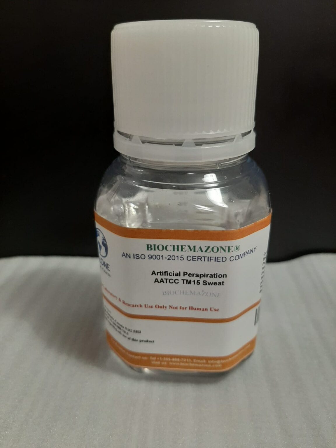 ARTIFICIAL ECCRINE PERSPIRATION Low Price | Artificial Sweat