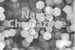 Methylimidazole Zinc Metal Organic Framework - MOFs | Nanochemazone®