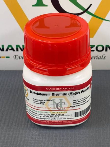 Molybdenum Disulfide (MoS2) Powder | High Purity | Low Price $10 ...