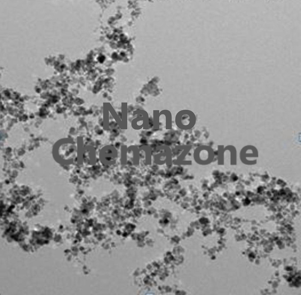 Tin Oxide Nanoparticles Powder | High Purity | Nanochemazone