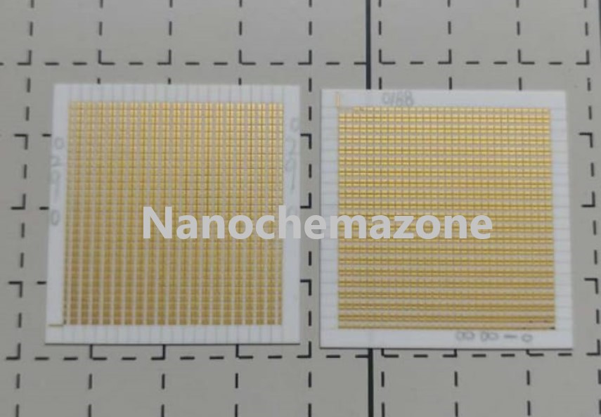 Conducting Gold Paste | Nanochemazone | Gold Paste Low Price