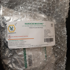 Ti3AlC2 MAX Phase Powder | Low Price $10 | Highly Pure | Nanochemazone