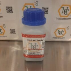 Ti3AlC2 MAX Phase Powder | Low Price $10 | Highly Pure | Nanochemazone