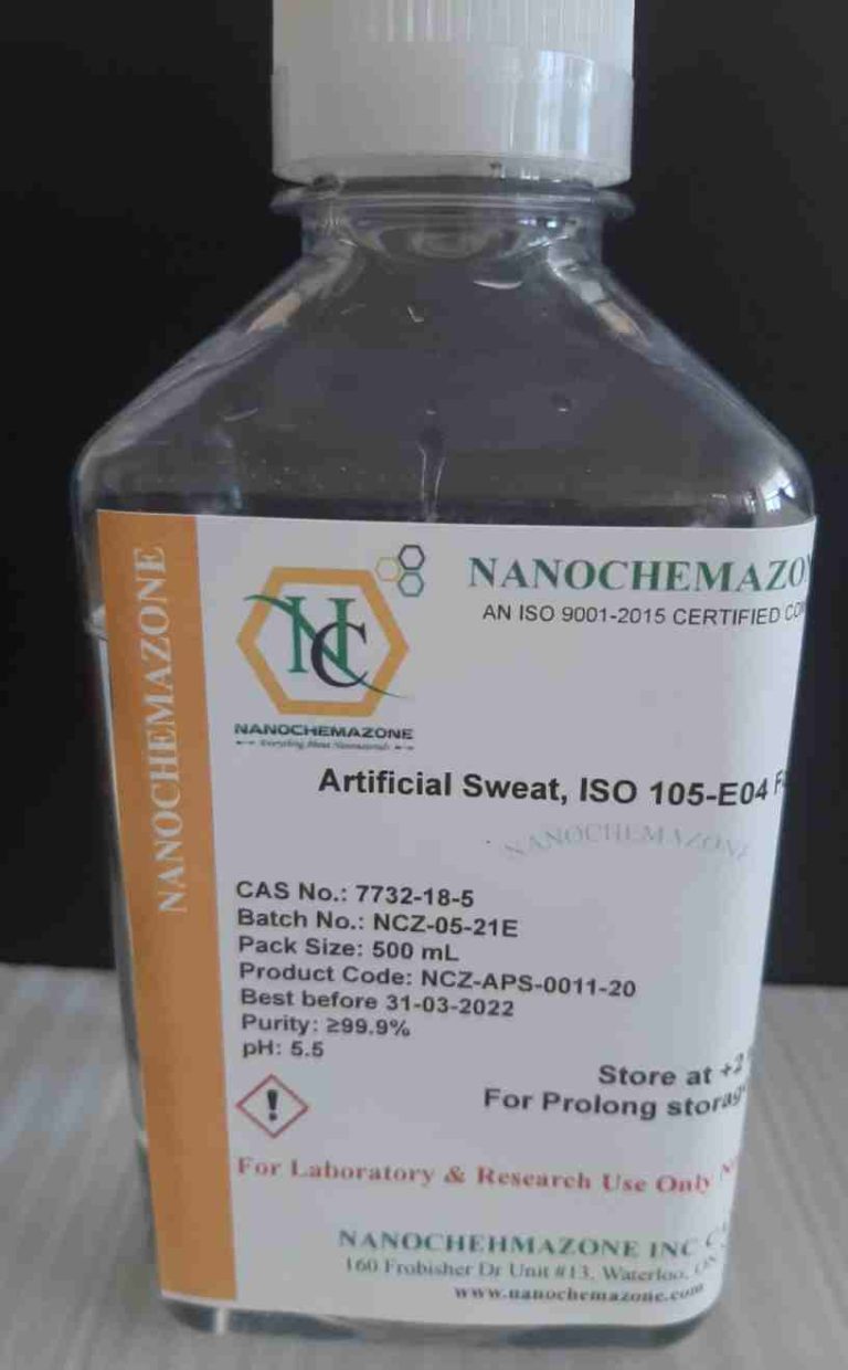 ARTIFICIAL SWEAT Low Price | Buy Simulated Sweat 100-1000 mL
