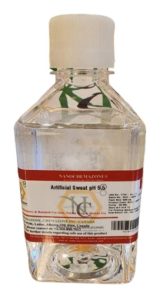 ARTIFICIAL SWEAT Low Price | Buy Simulated Sweat 100-1000 mL