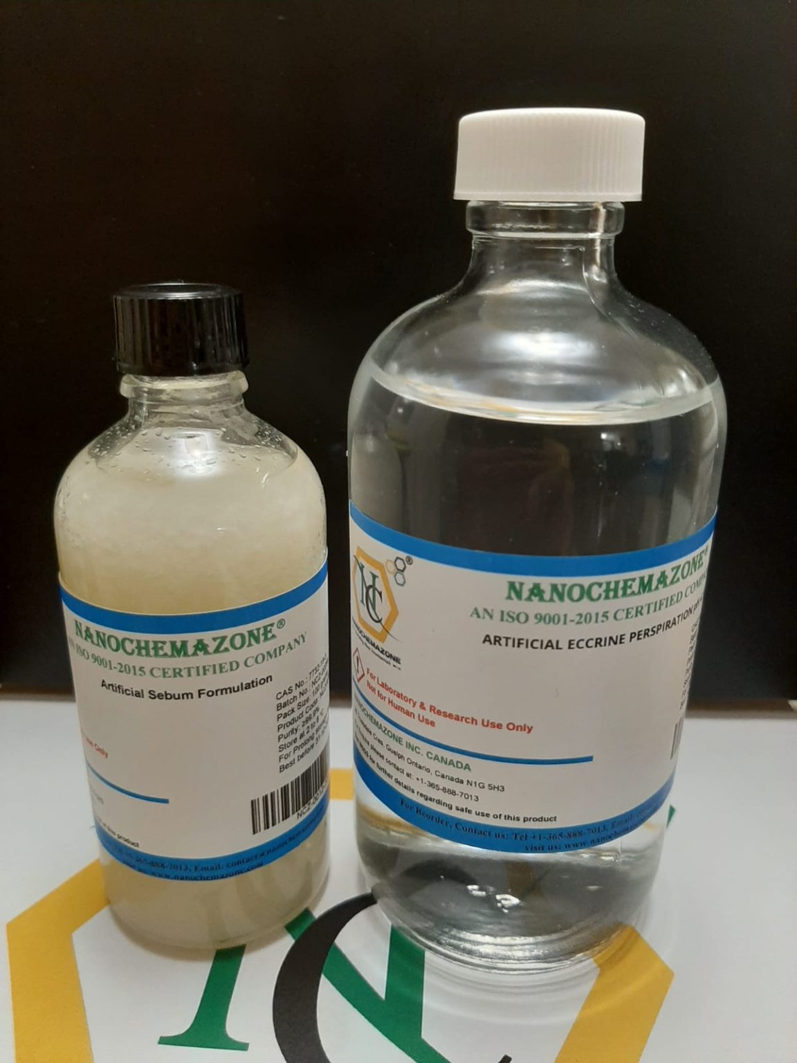 ARTIFICIAL SWEAT Low Price | Buy Simulated Sweat 100-1000 mL