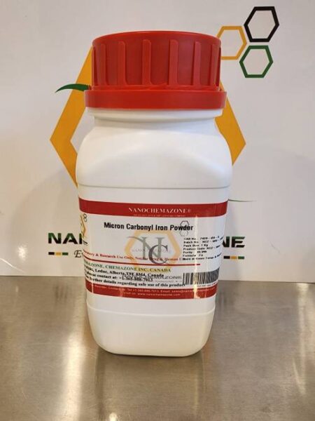Micron Carbonyl Iron Powder Low Price $1 highly pure | Nanochemazone