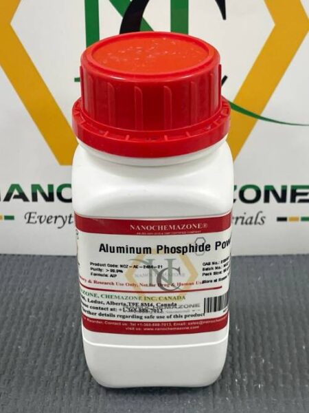 Aluminum Phosphide Powder | Low Price $1| Nanochemazone