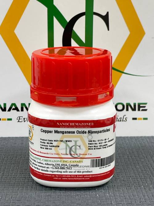 Copper Manganese Oxide Powder | Low Price $1| Nanochemazone