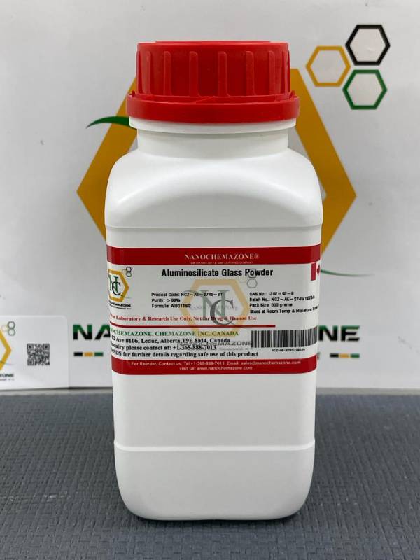 Aluminosilicate Glass Sheet | Low Price $1| Nanochemazone