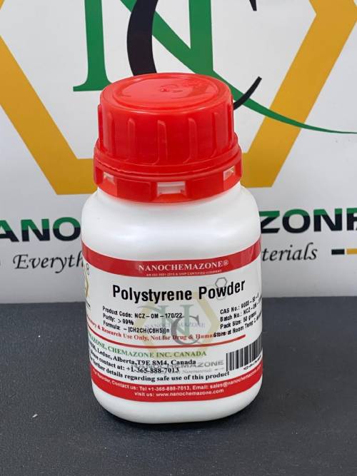 Polystyrene Nanopowder | Low Price $1| Nanochemazone