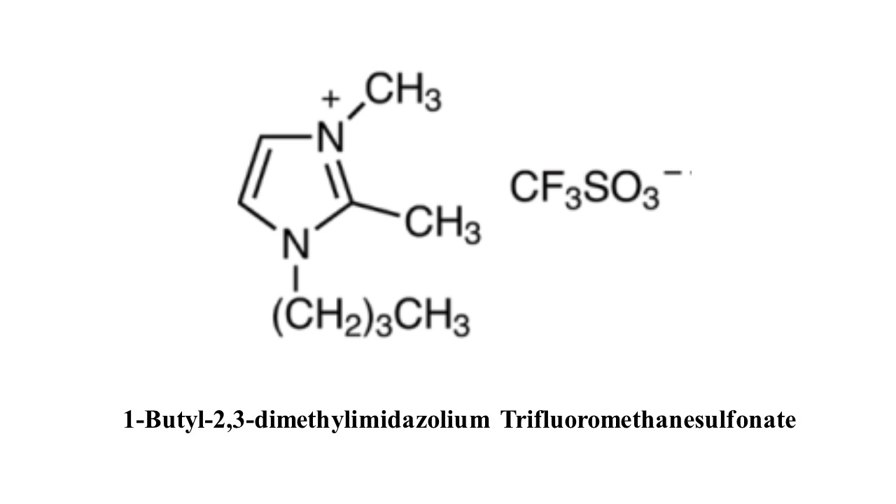 Imidazolium Ions Based Ionic Liquids Archives | Nanochemazone