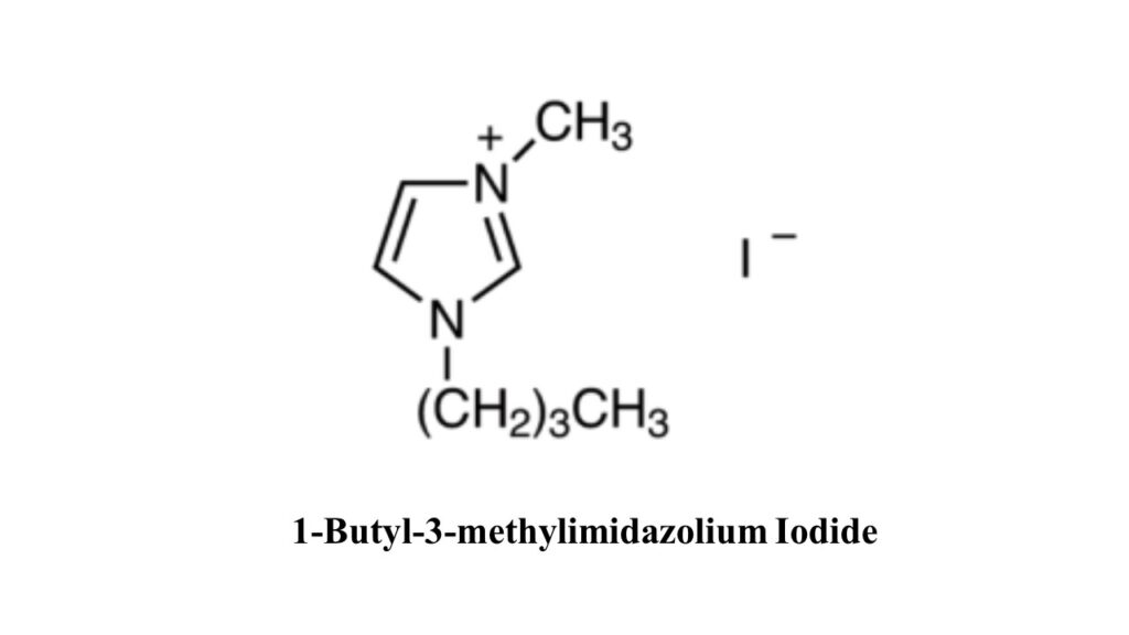 1-Butyl-3-methylimidazolium Iodide | Low Price $45 | High Purity ...