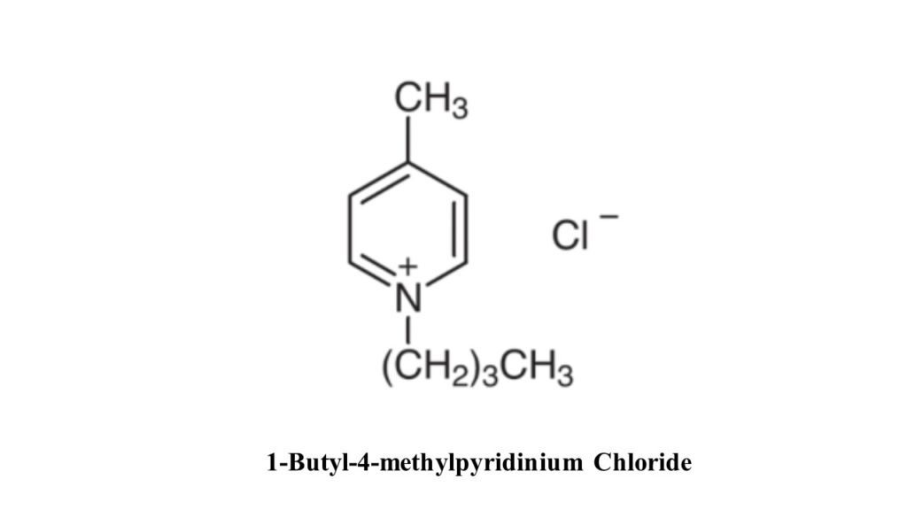 1-Butyl-4-methylpyridinium Chloride | Low Price $50 | High Purity ...