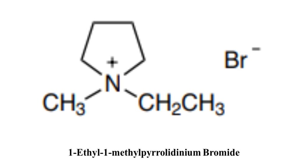 1-Ethyl-1-methylpyrrolidinium Bromide | Low Price $40 | High Purity ...