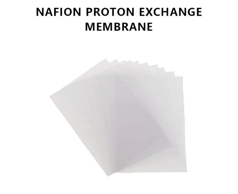 Nafion Proton Exchange Membrane | Low Price $50 | Highly pure ...