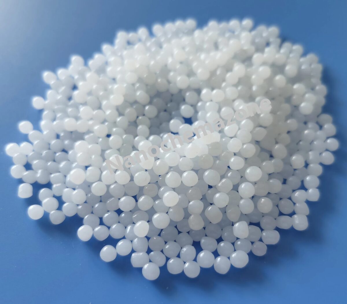 Polyethylene Pellets | Low Price $40 | Highly pure | Nanochemazone