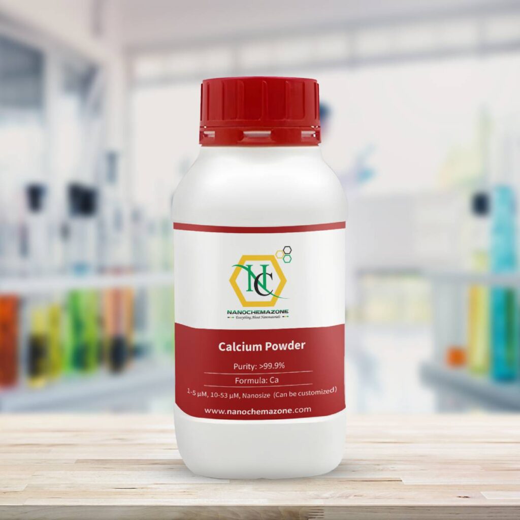 Thulium Oxide (Tm2O3) Micron Powder | Low Price $50 | Nanochemazone