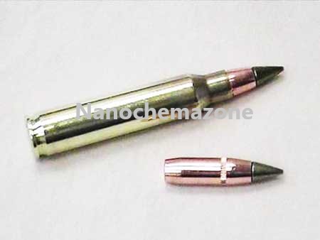 Tungsten Penetrator (W Penetrator) | Truly Low Price | Nanochemazone