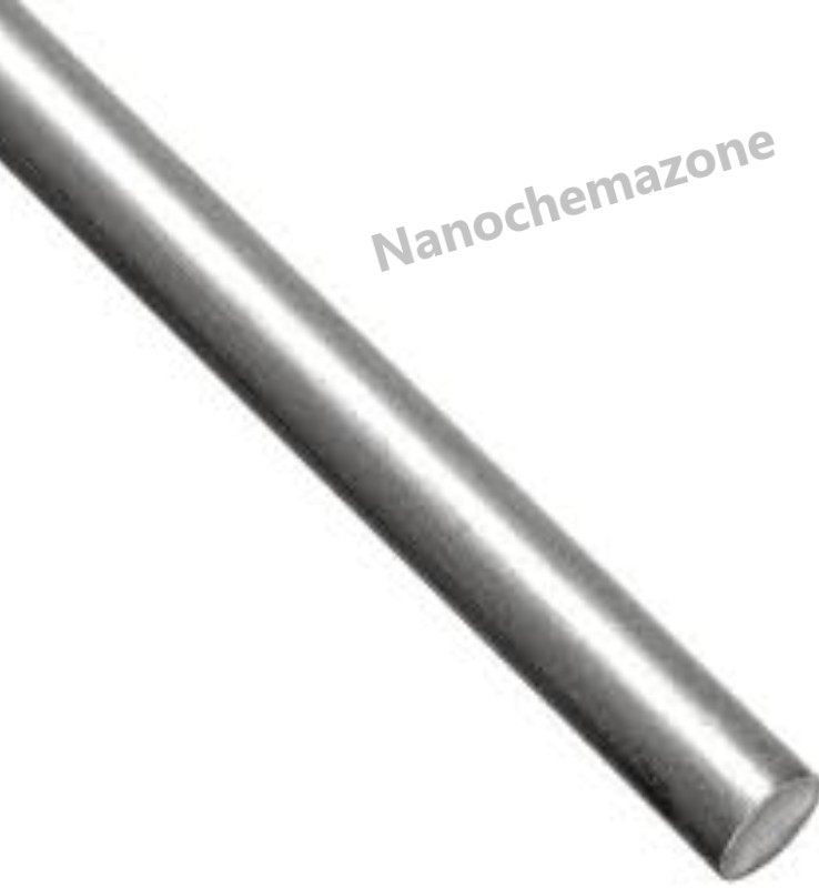 Zinc Rod | Truly Low Price | Nanochemazone