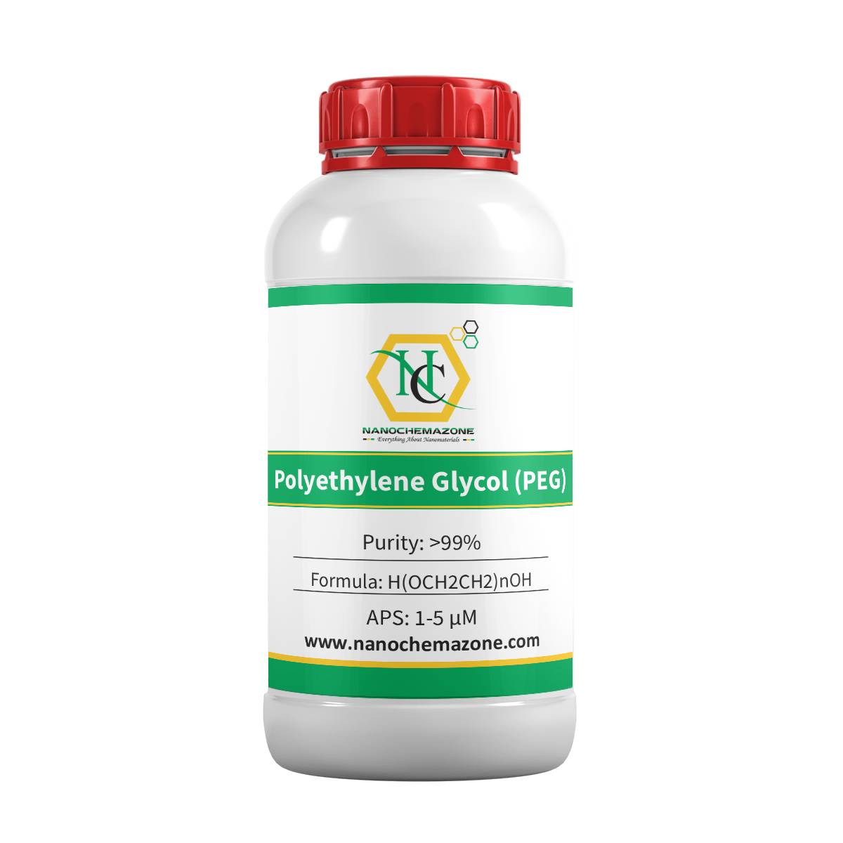 Polyethylene Glycol (PEG) | Low Price #1 USA